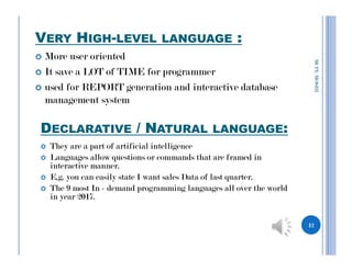 Web technologies lecture 01 | PDF