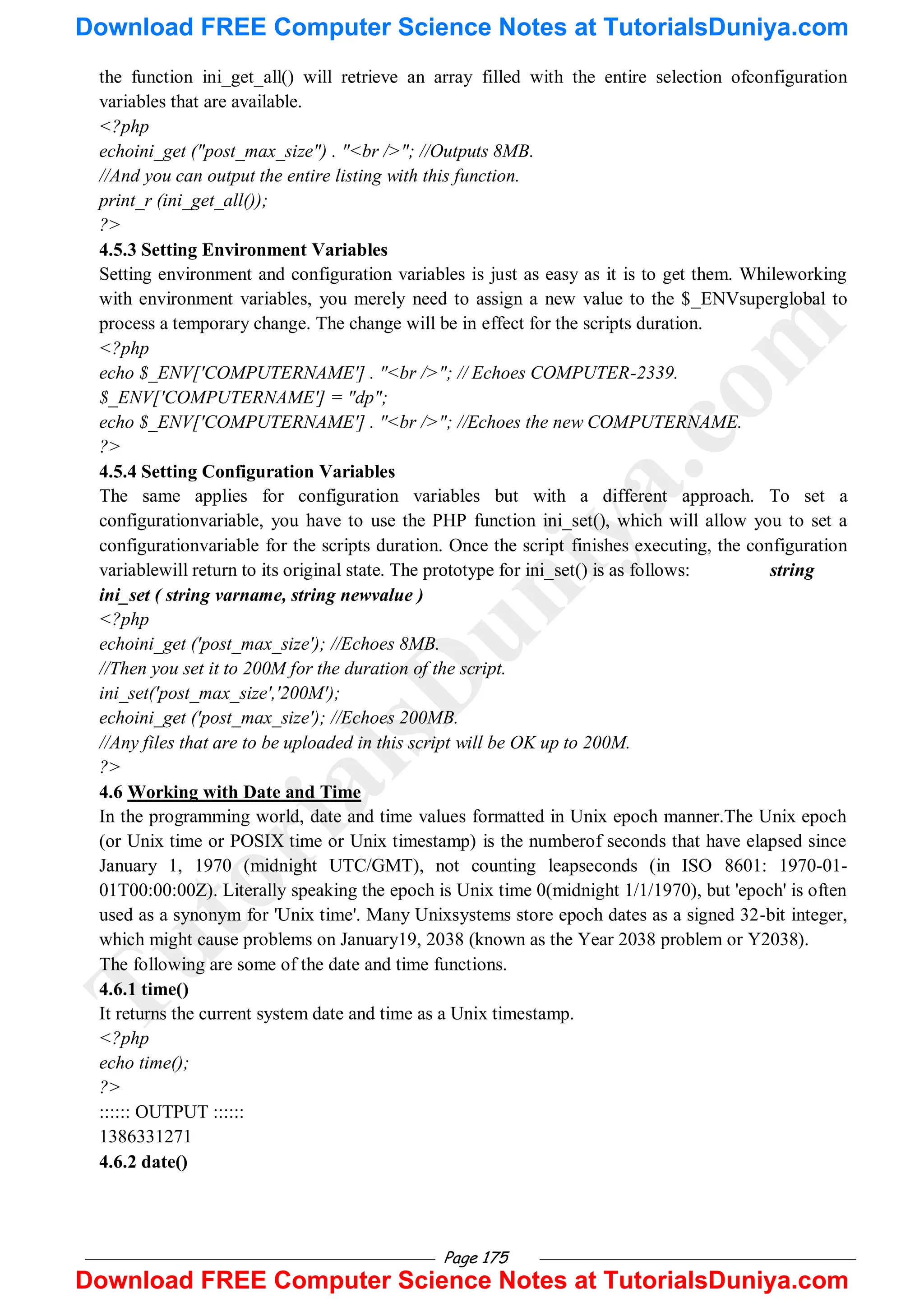 Web Technologies Notes - TutorialsDuniya.pdf