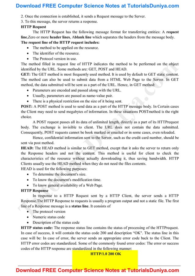 Web Technologies Notes - TutorialsDuniya.pdf