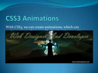 Web technology | PPT