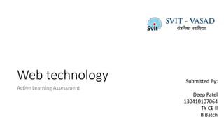 DHTML - Events & Buttons | PPTX