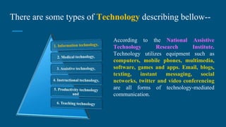 History of Web Technology | PPTX