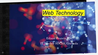 Web technology | PPT