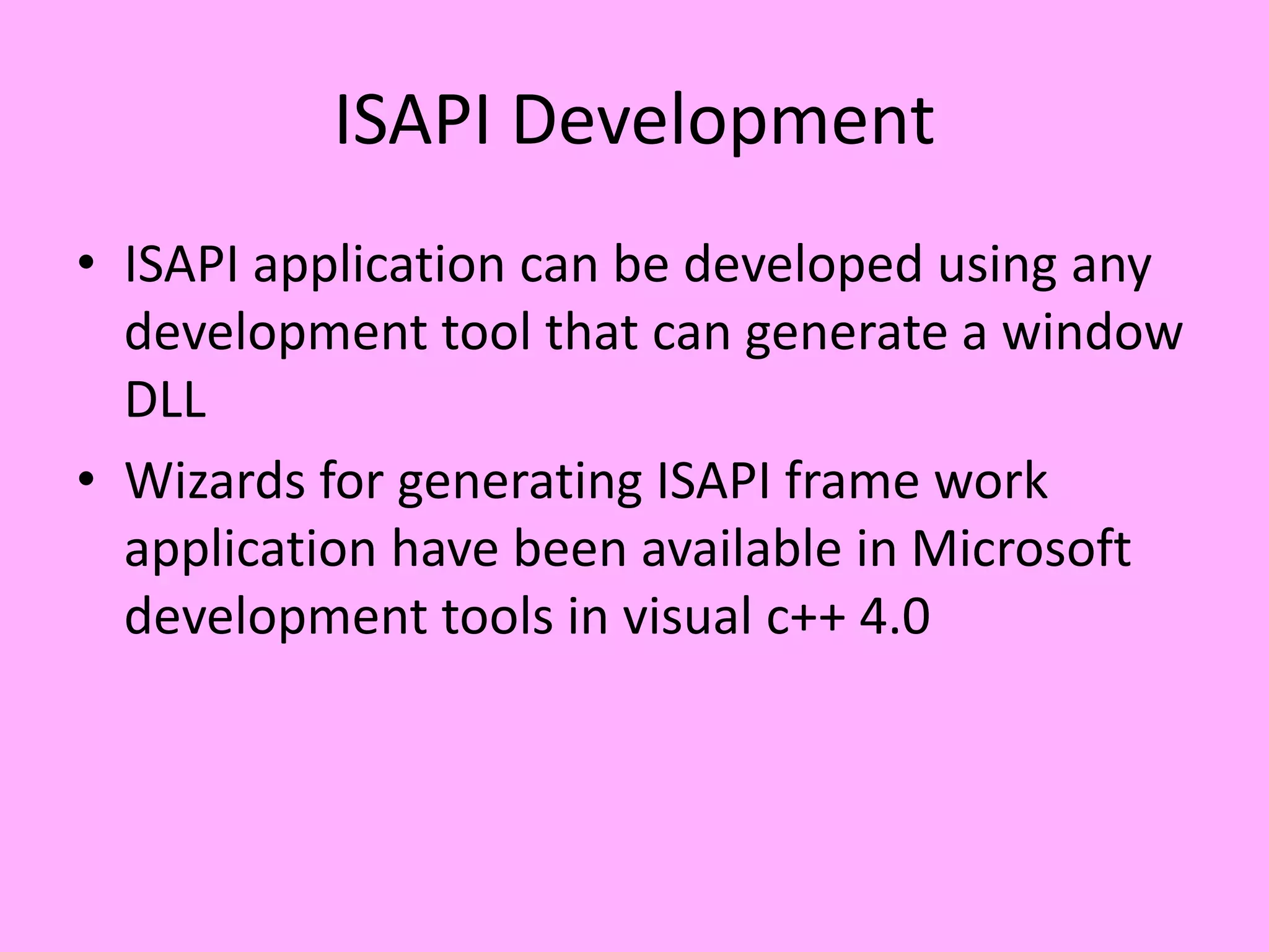 Web technology | PPT | Free Download