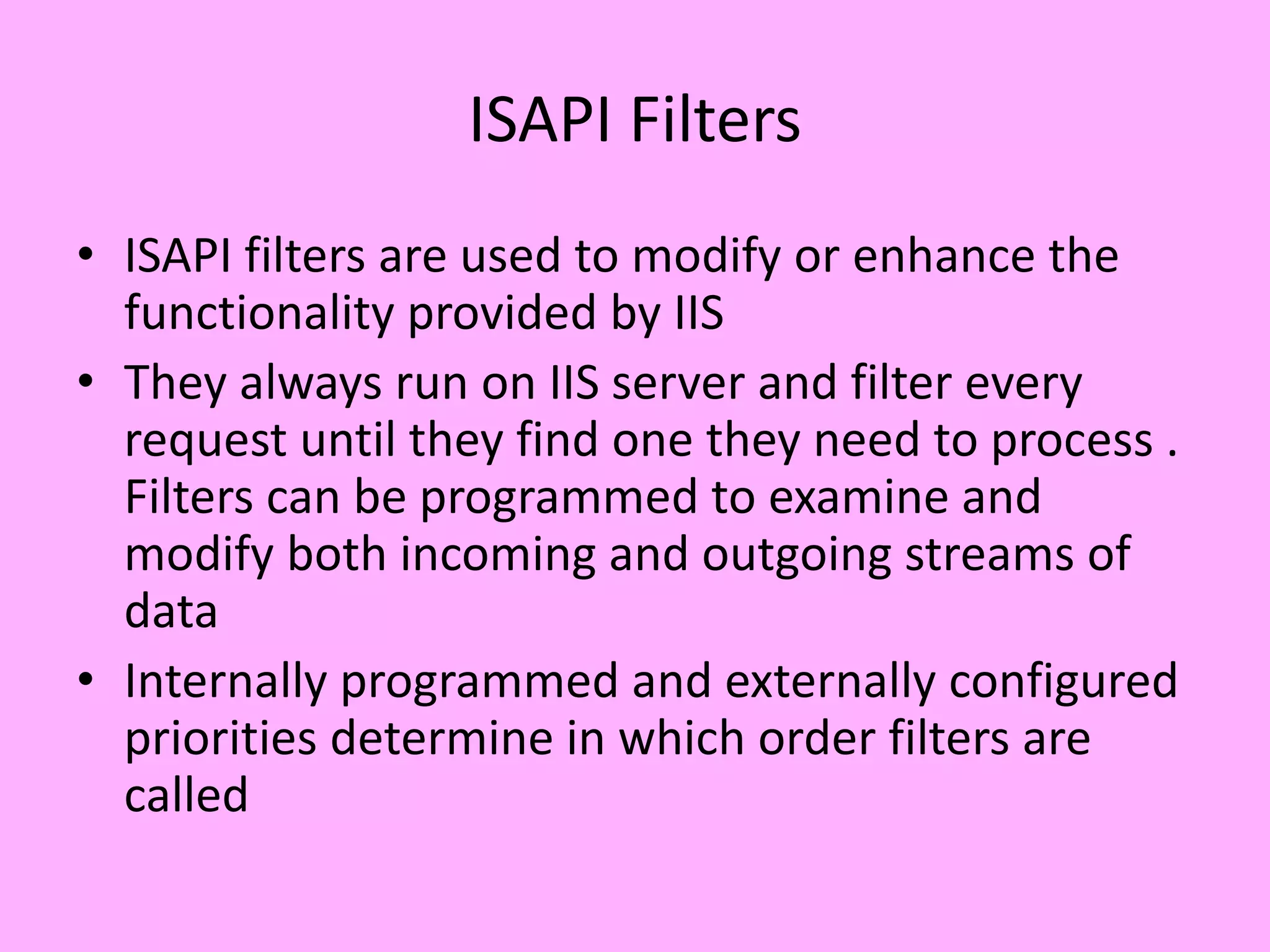 Web technology | PPT | Free Download