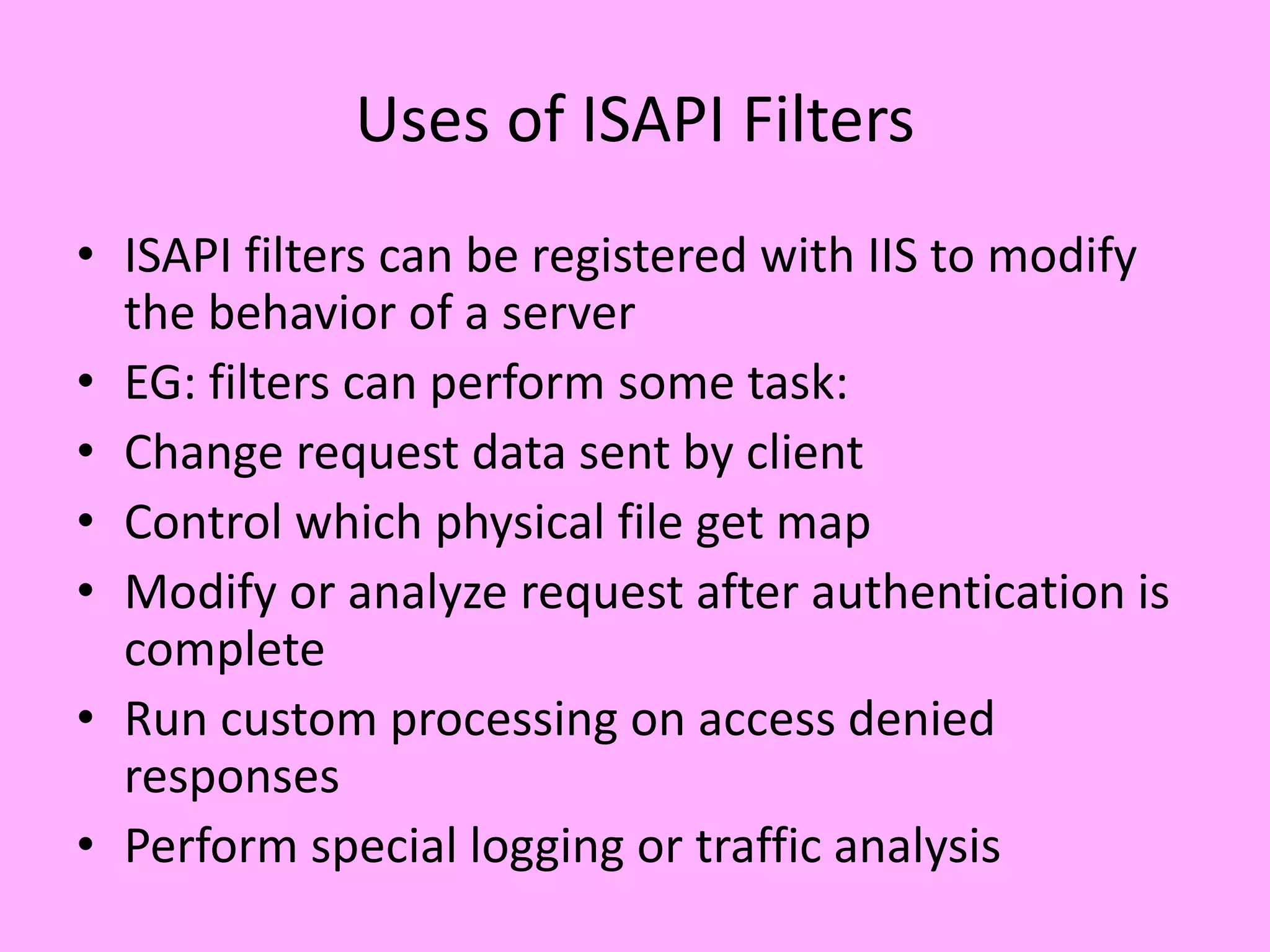 Web technology | PPT