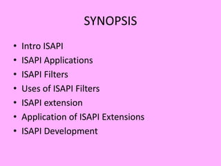 Web technology | PPT