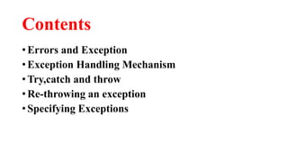 Web technology | PPTX