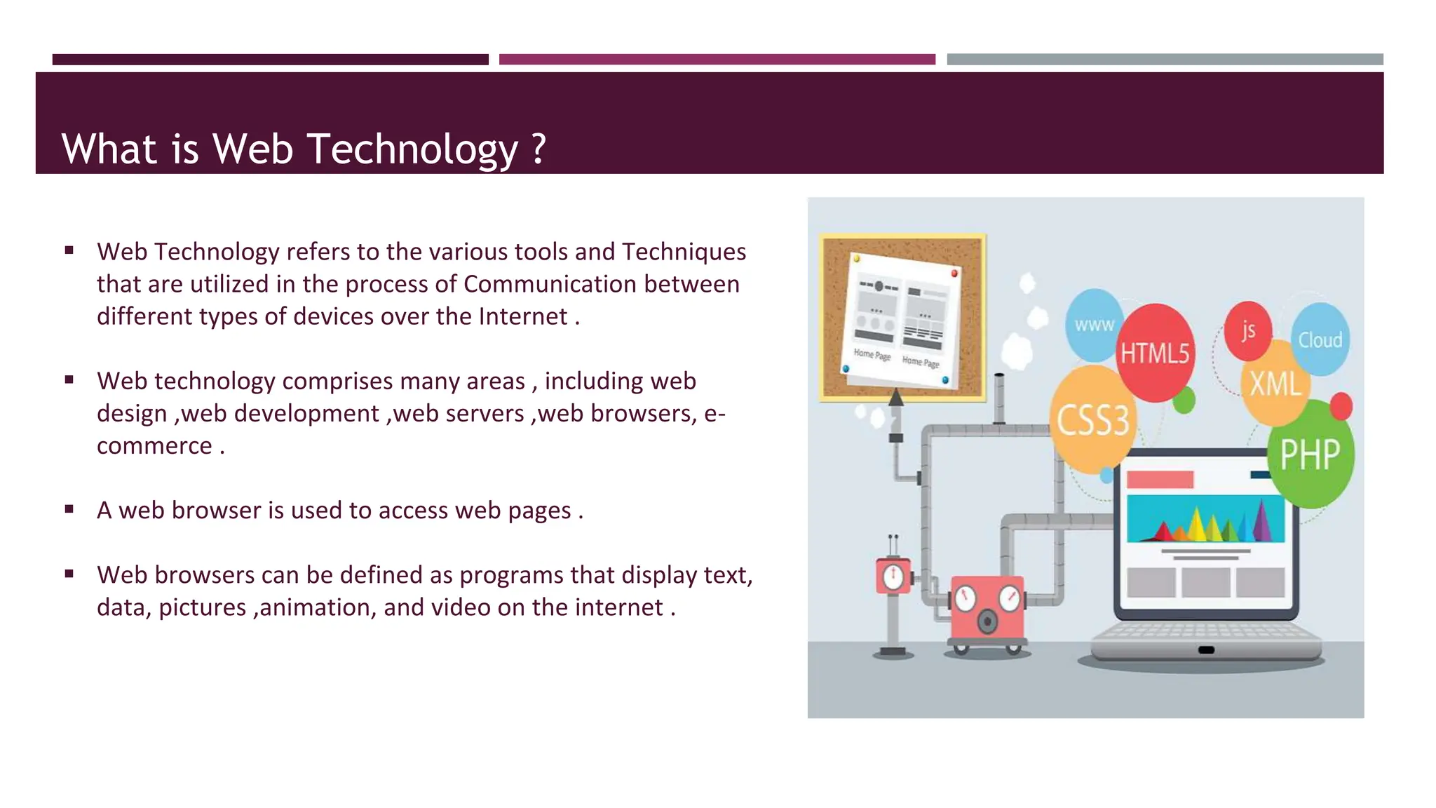 WebTechnology presentation.pptx