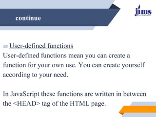 web technology presentation by faraz khan.pptx