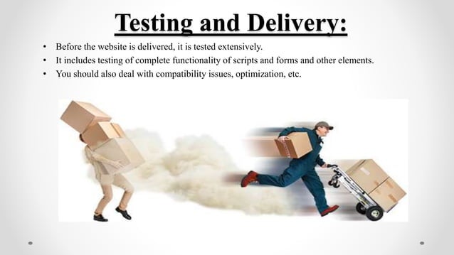 Web technology unit I - Part A | PPT