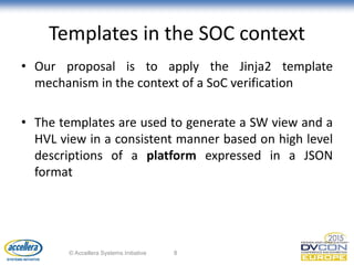 Web Template Mechanisms in SOC Verification - DVCon.pdf