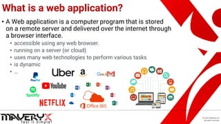 Web testing | PPT