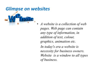 Glimpse and Benefits of Testing | PPT