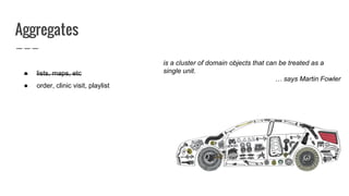Introduction to DDD - Adam Štipák | PDF