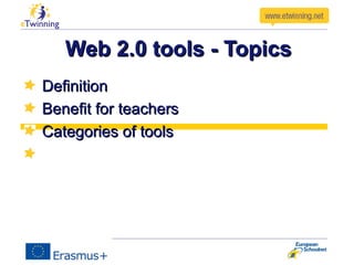 Web tools | PPT