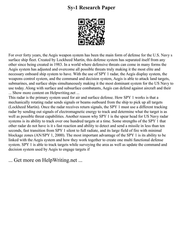 Webtools - Paper Templates | PDF