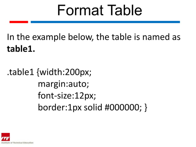 Web topic 17 font family in css | PPTX | Web Design and HTML | Internet