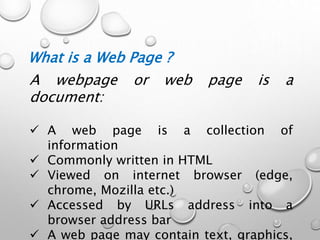 Web topics.pptx