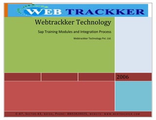 Best sap training institute in noida | PPT