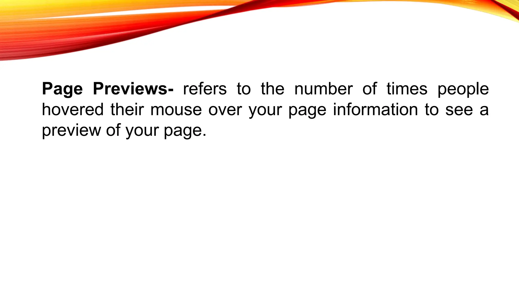web traffic empowerment technologies.ppt