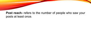 web traffic empowerment technologies.ppt