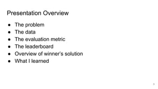 Web Traffic Time Series Forecasting | PDF
