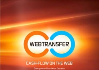 Webtransfer plan | PPT