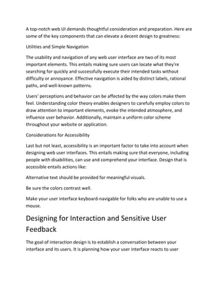 Web UI Design Examples.pdf