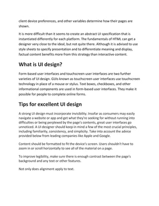 Web UI Design Examples.pdf