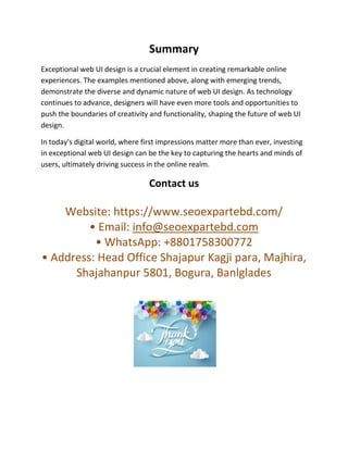 Web UI Design Examples.pdf