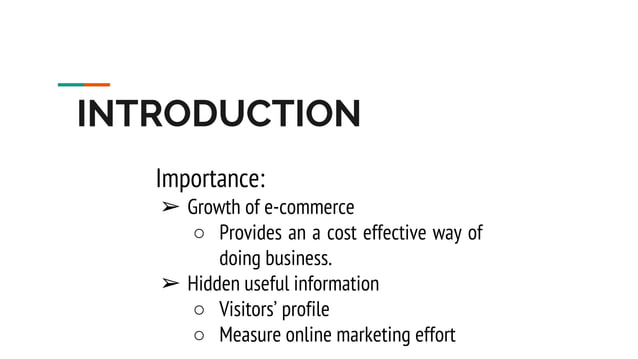 Web Usage Mining Ppt