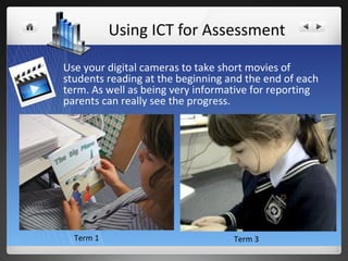 ICT in the Prep classroom Paul H. Smith | PPT
