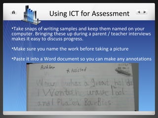 ICT in the Prep classroom Paul H. Smith | PPT