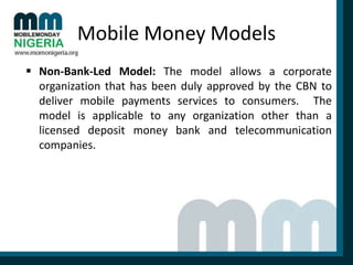 Web versus mobile_payments | PPT