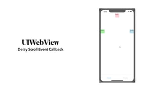 WebView Development Pitfalls | PDF | Web Development | Internet