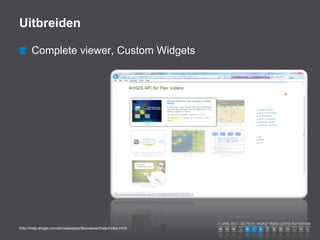 16:00 - Webviewers configureren | PPTX | Computing | Technology & Computing