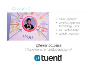 "WebView, the fifth element" por @fernando_cejas | PPT