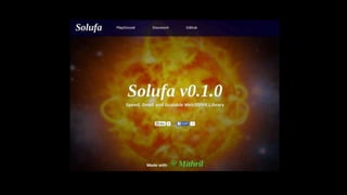 WebVRの可能性.pptx