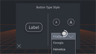WebVR NY Hackathon A-Frame GUI (6/2017) | PPT