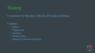 WebVR with Babylon.JS