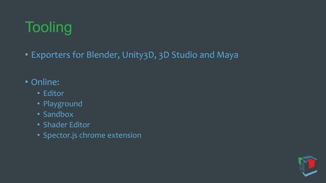 WebVR with Babylon.JS