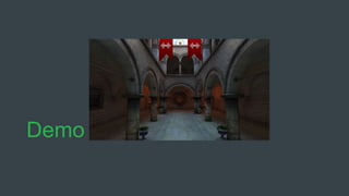 WebVR with Babylon.JS