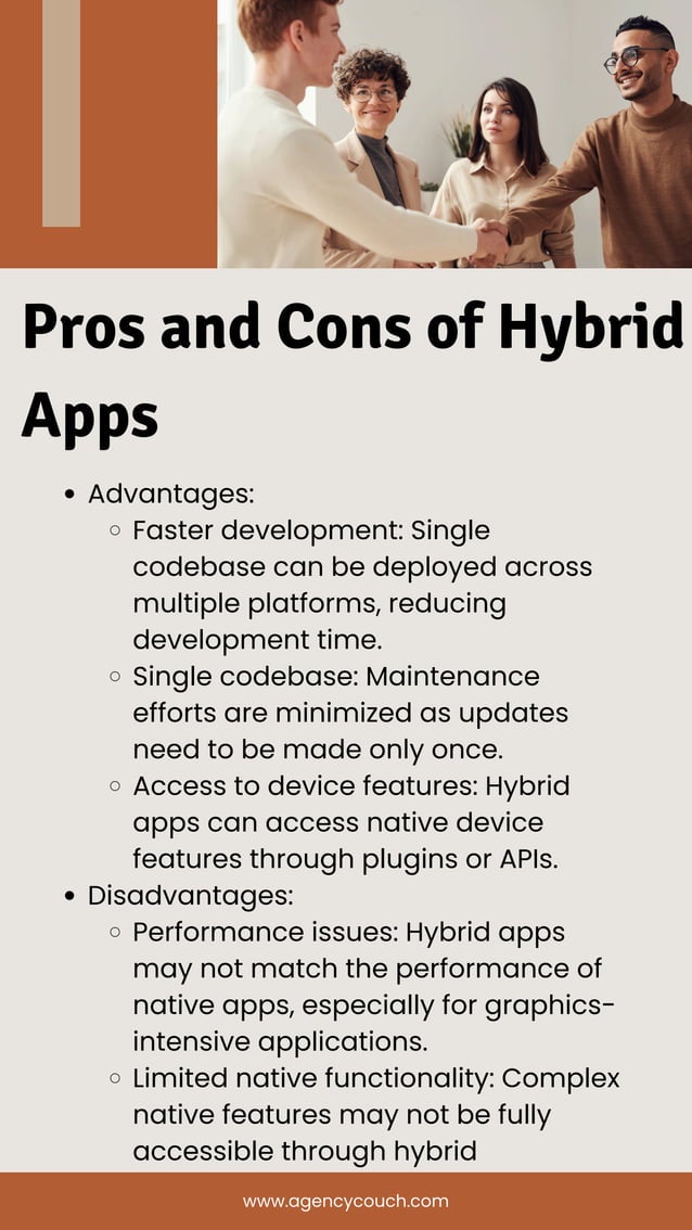 Web vs. Mobile Apps Complete Guide, Pros, Cons & Key Insights.pdf | Web ...