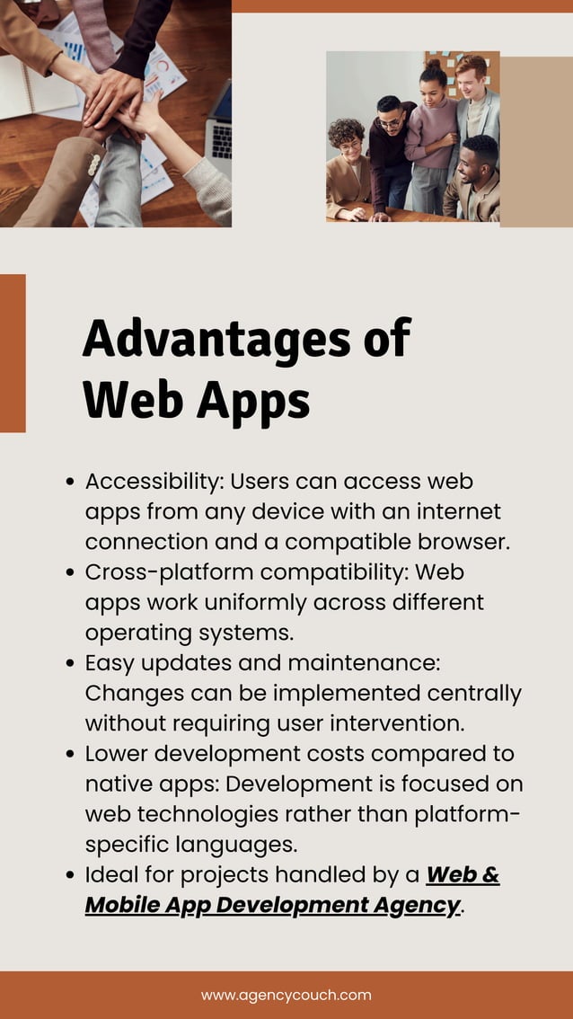 Web vs. Mobile Apps Complete Guide, Pros, Cons & Key Insights.pdf | Web ...
