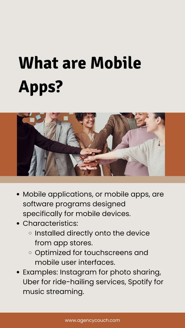 Web vs. Mobile Apps Complete Guide, Pros, Cons & Key Insights.pdf | Web Development | Internet