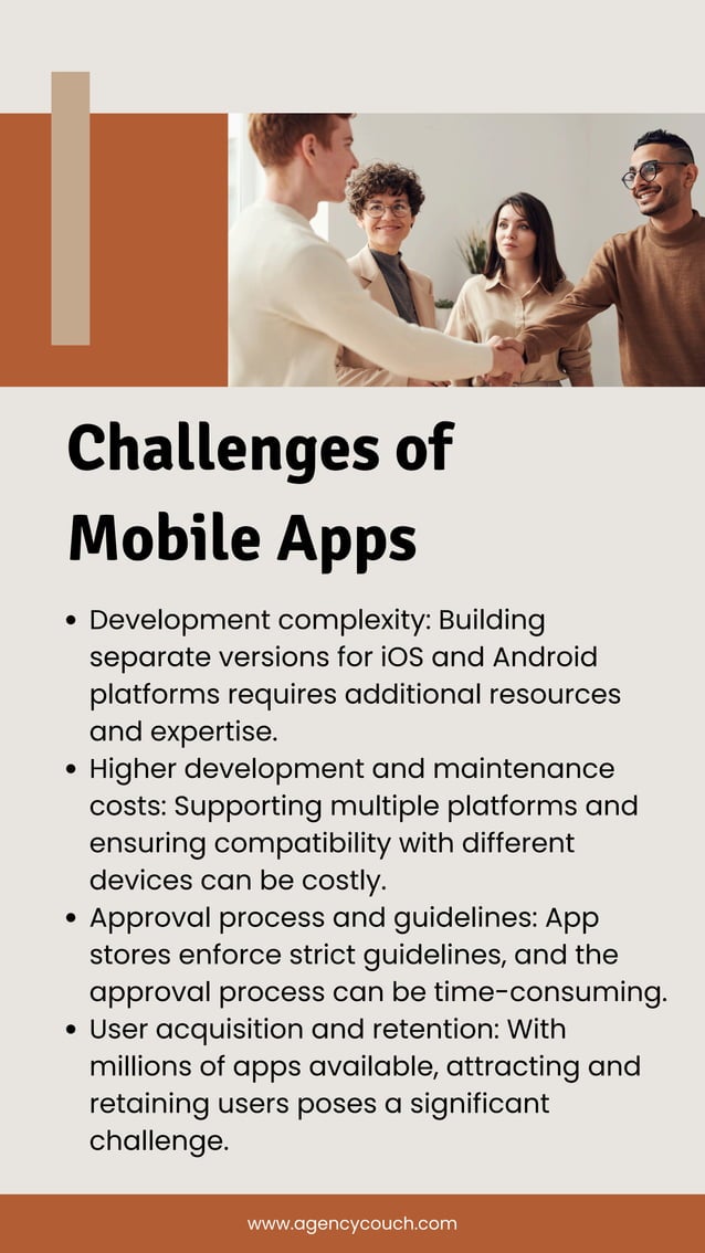 Web vs. Mobile Apps Complete Guide, Pros, Cons & Key Insights.pdf | Web Development | Internet