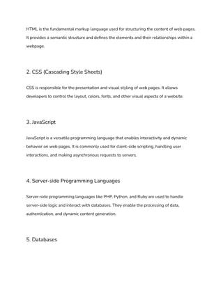 Web vs Mobile App Development: Choosing the Right Platform for Your ...