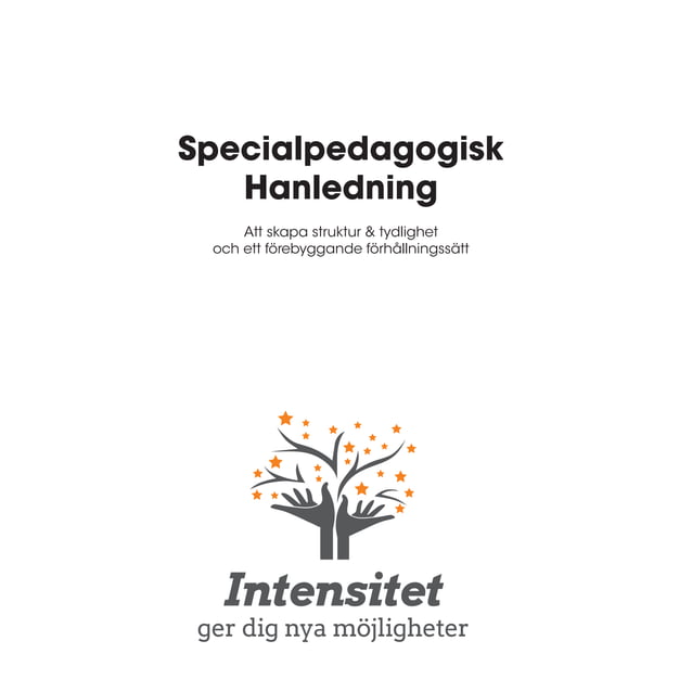 Intensitet | PDF