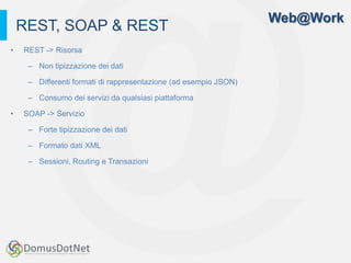 ASP.NET Web API | PPT
